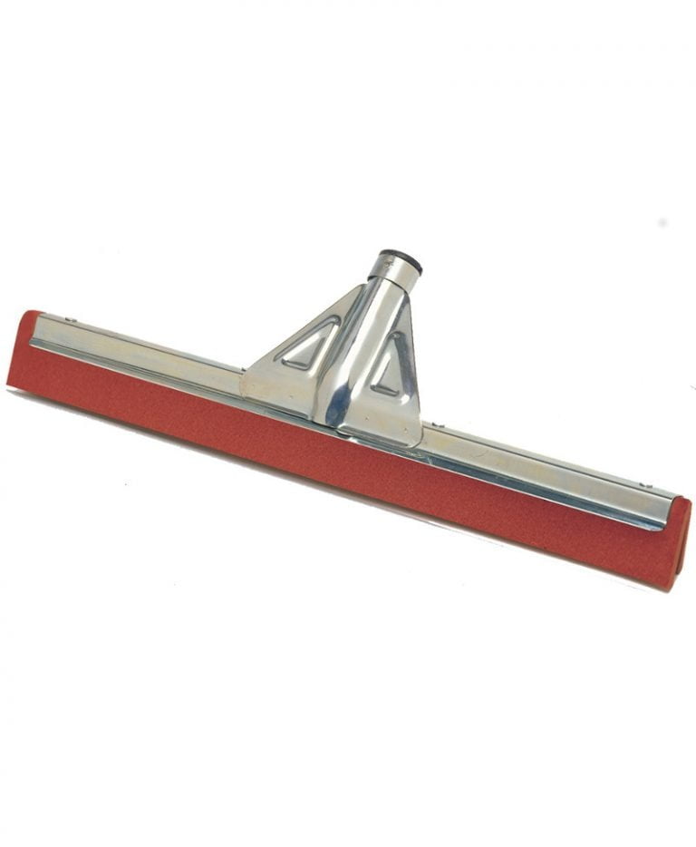 Rodo Metálico Borracha Vermelha - EQUIPROFI - Máquinas, Equipamentos e ...