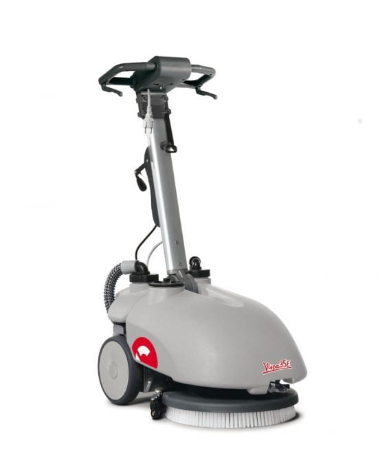 Lavadora Comac Vispa 35 E - EQUIPROFI - Máquinas, Equipamentos e ...